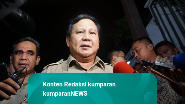 Prabowo Di Antara Ahy Dan Ijtima Ulama Cari Yang Terbaik Untuk Semua